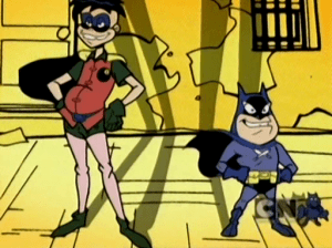 Top Ten Episodes of Batman: The Brave And The Bold | Comics Astonish