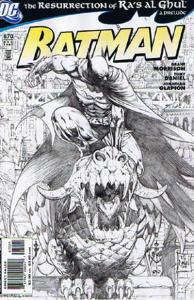 A Reader’s Guide To Grant Morrison’s Batman | Comics Astonish